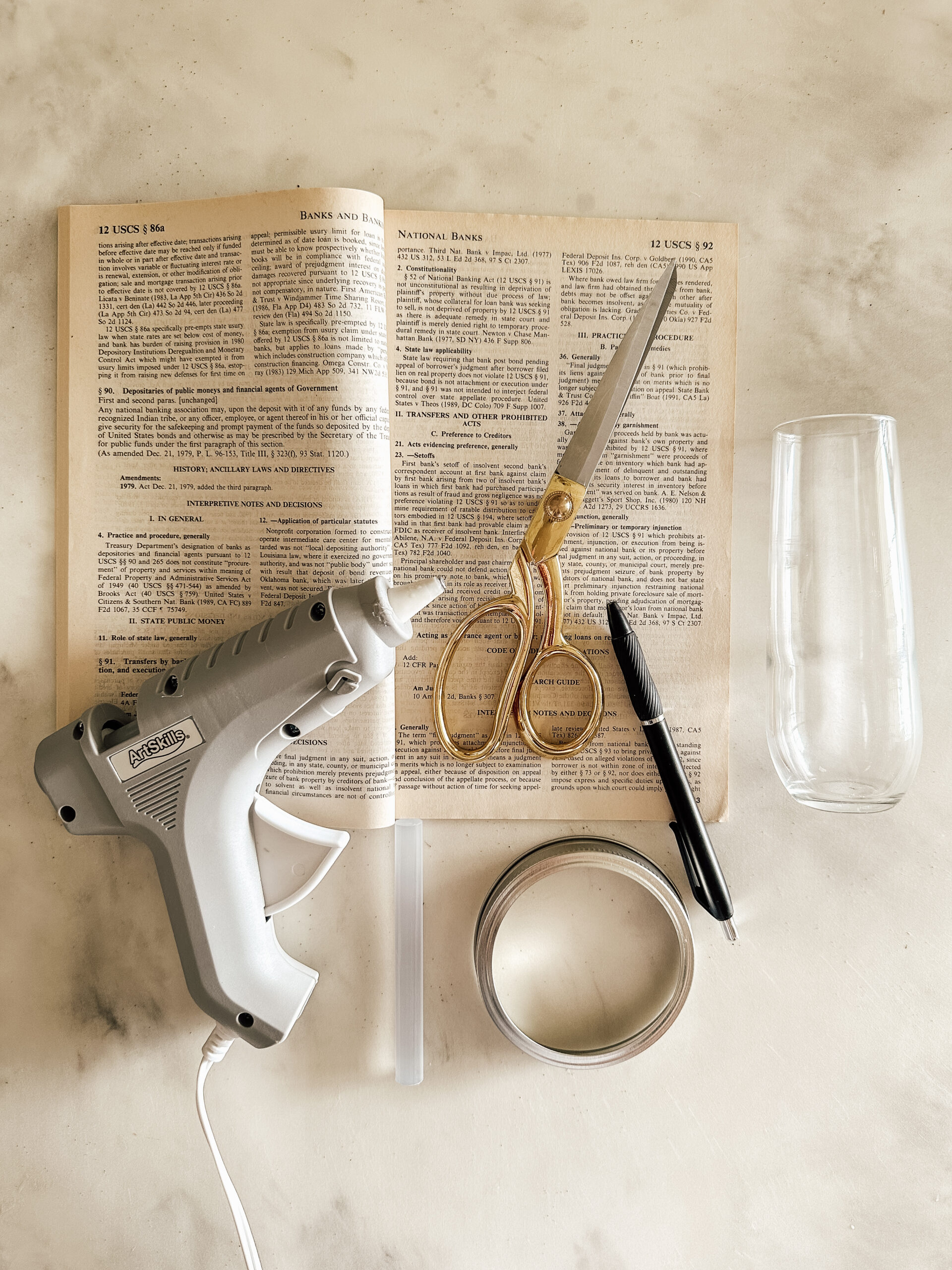 Easy Book Page Flower Tutorial: Turn Old Books Into Flowers