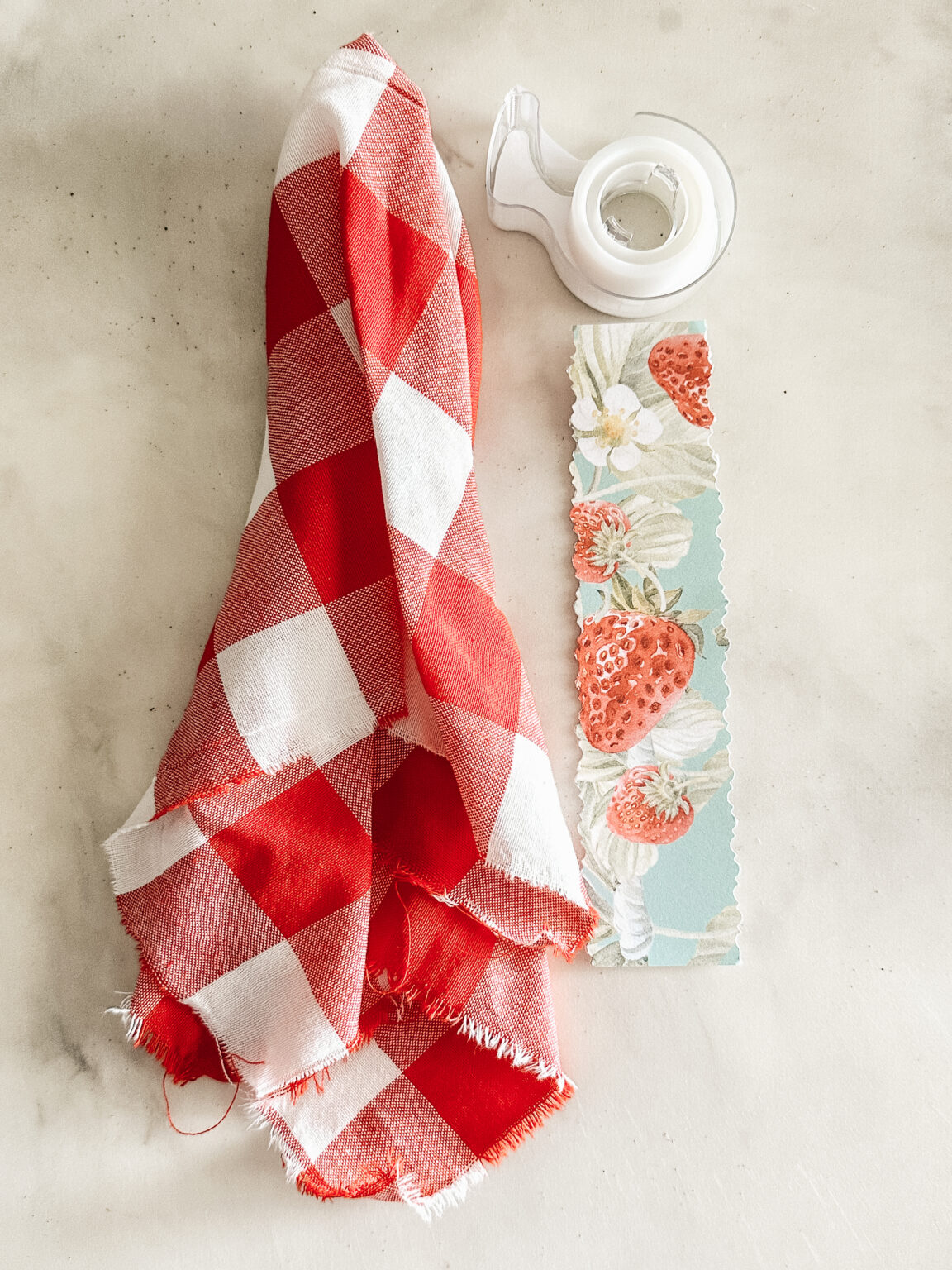 How to Throw the Ultimate Summer Strawberry-Themed Party