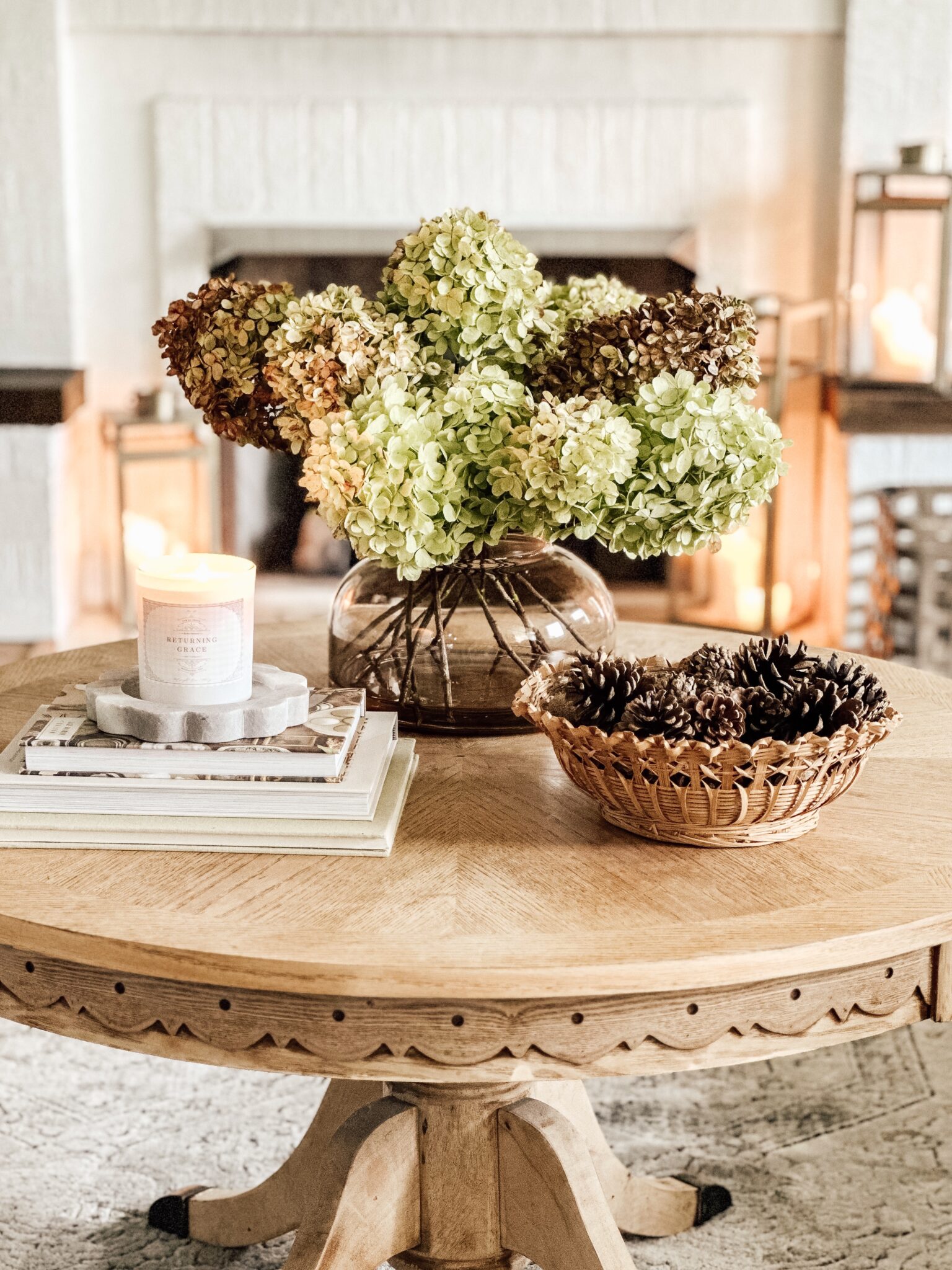 How to Dry Limelight Hydrangeas: A Step-by-Step Guide