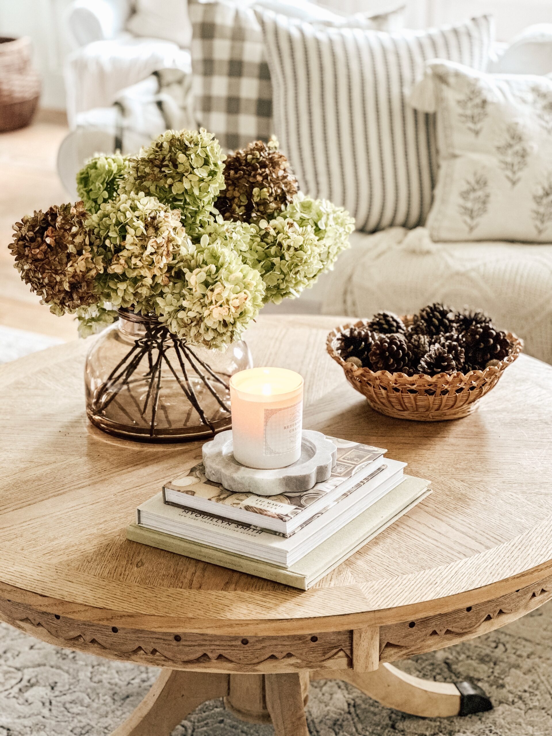 How to Dry Limelight Hydrangeas: A Step-by-Step Guide