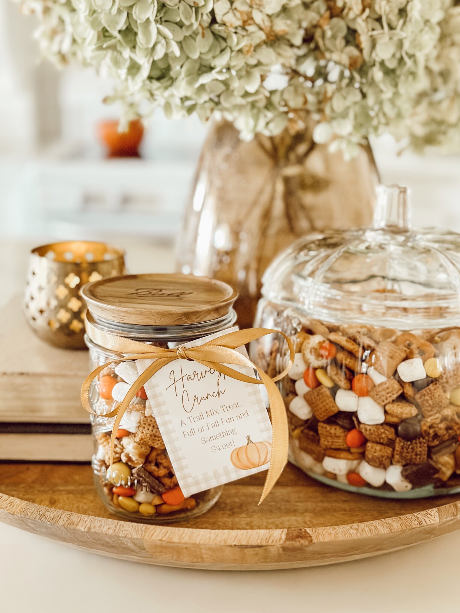 Easy and Delicious Blackberry Tarts Recipe