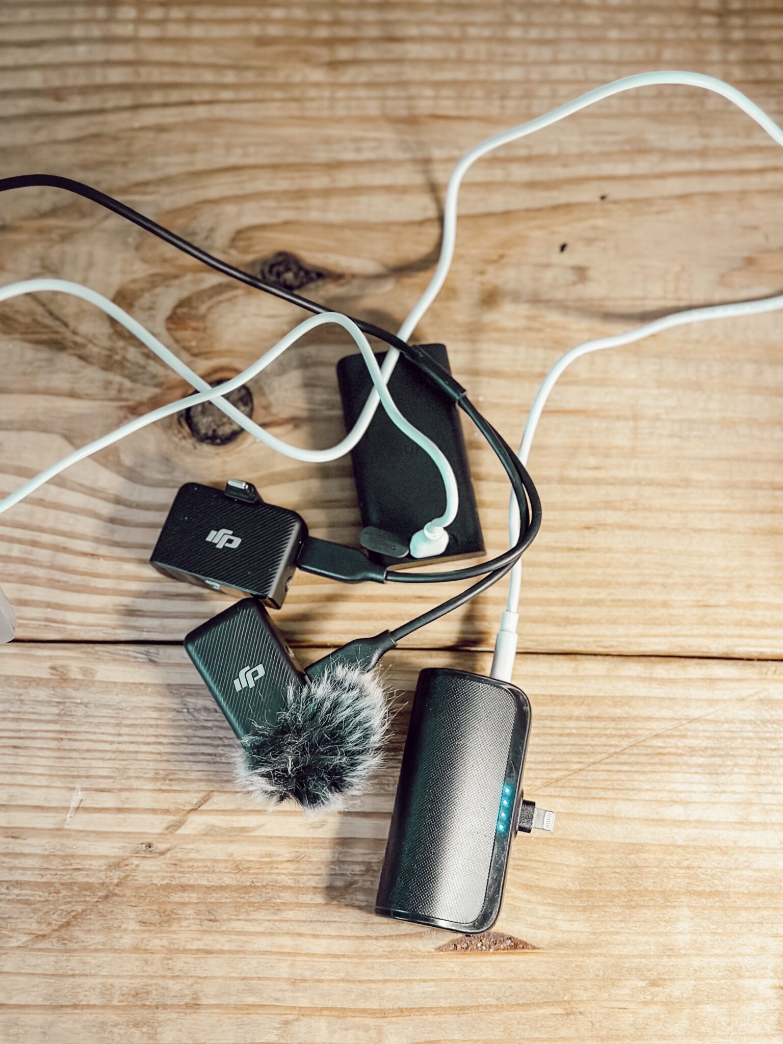 Simple DIY Charging Station Hack for Your Home