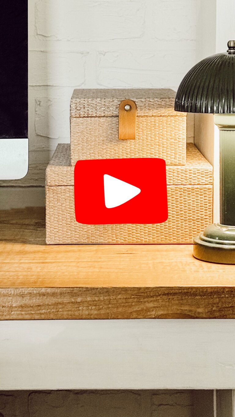 Simple DIY Charging Station Hack for Your Home