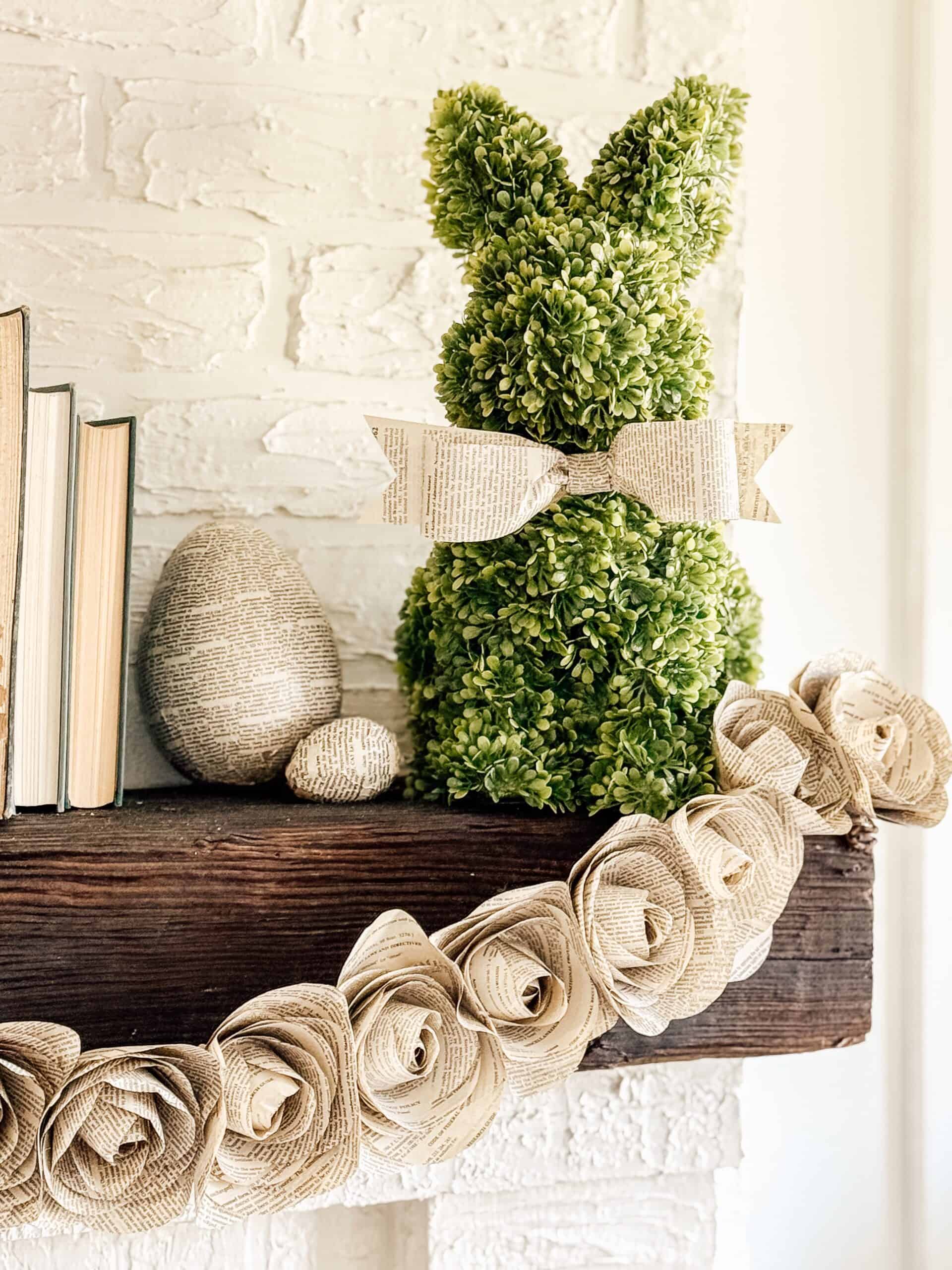 A Cozy Spring Home Tour with Cottage Charm
