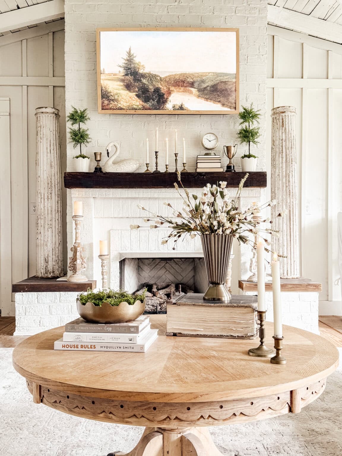 10 Summer Porch Decorating Tips to Create the Ultimate Outdoor Escape