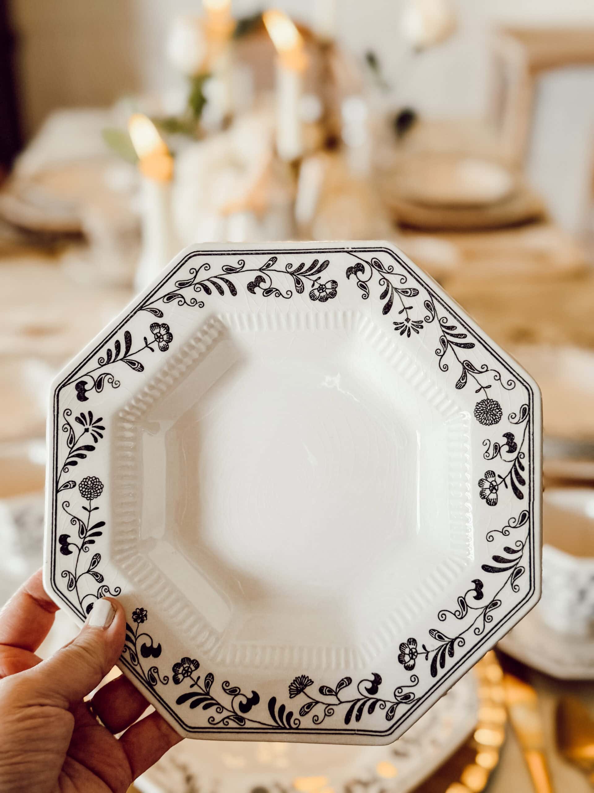 Millbrook Ironstone 101: How to Spot, Style, and Collect This Vintage ...