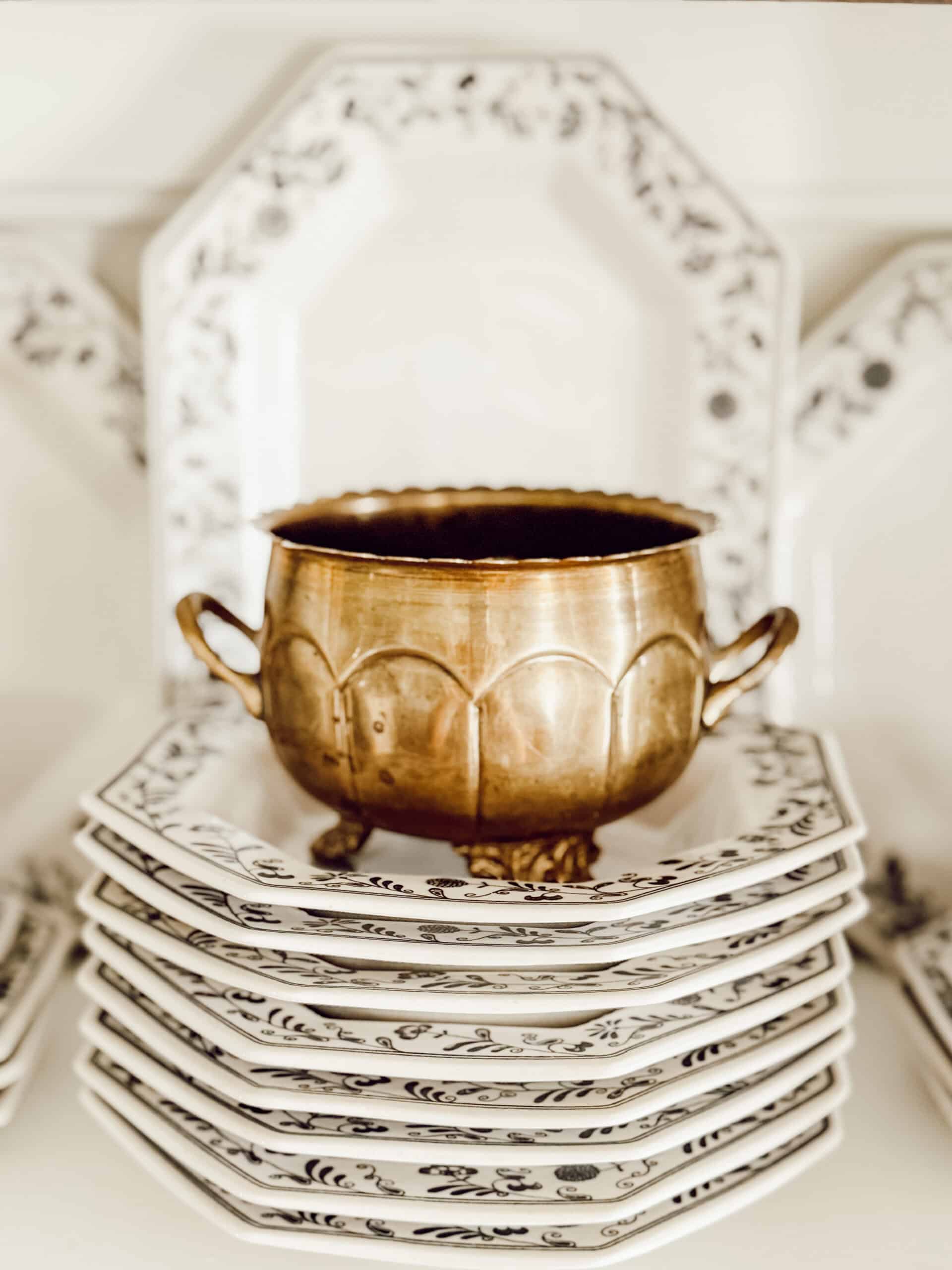 Millbrook Ironstone 101: How to Spot, Style, and Collect This Vintage ...