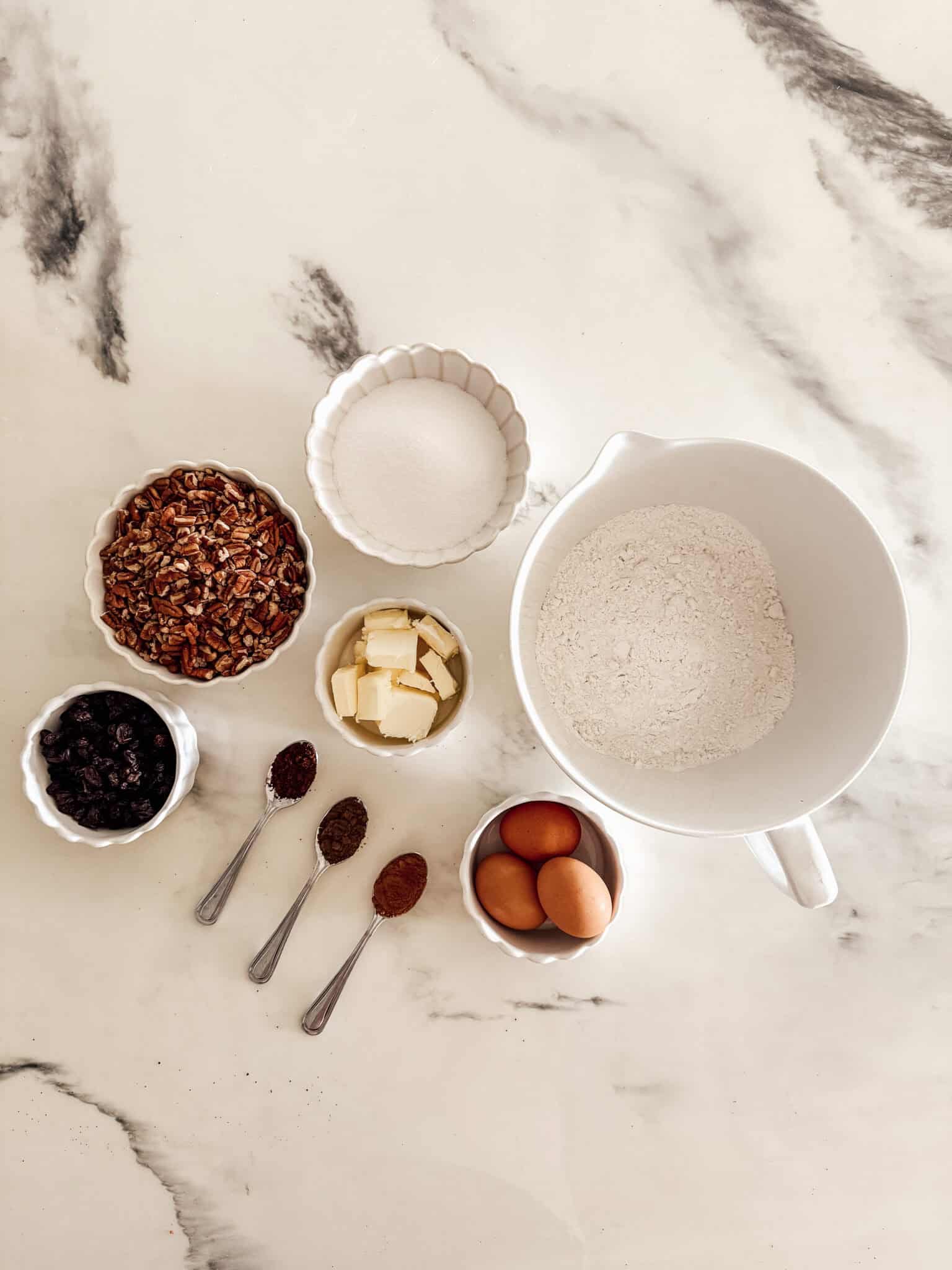 Rock Cookies: A Classic Christmas Cookie Full of Warm Spice and Nostalgia